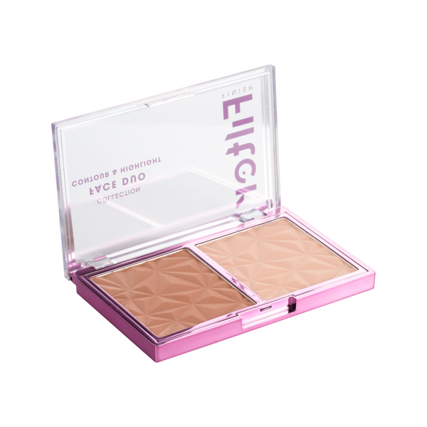 Collection Filter Finish Face Palette – Collection Cosmetics
