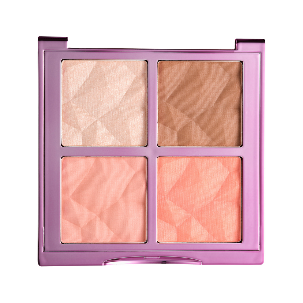 Collection Filter Finish Face Palette – Collection Cosmetics
