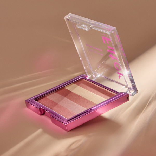 Collection Filter Finish Glow Powder – Collection Cosmetics