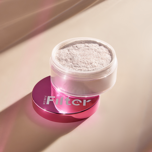 Collection Filter Finish Loose Setting Powder – Collection Cosmetics