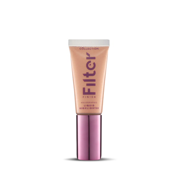 Filter Finish Holographic Liquid Highlighter – Collection Cosmetics