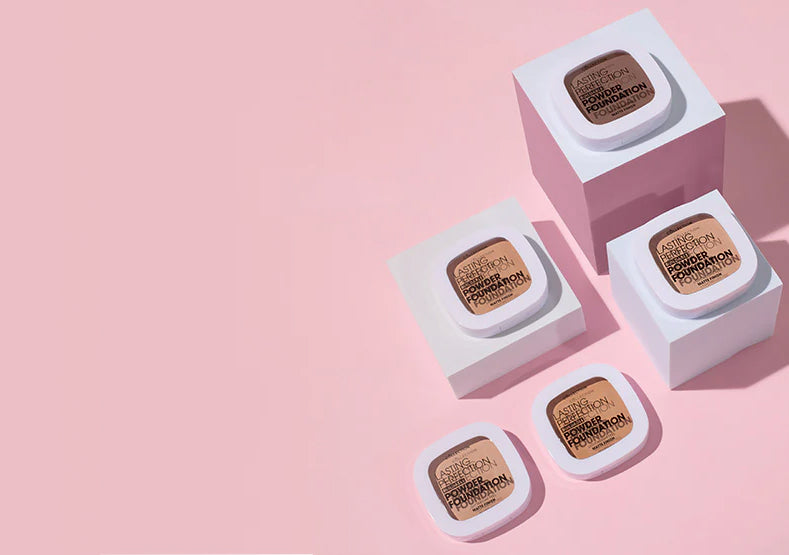 Collection Cosmetics | High quality, easy-to-use makeup