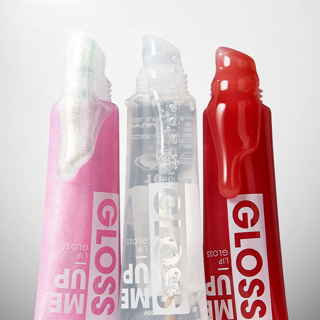 Gloss Me Up Lip Gloss – Collection Cosmetics