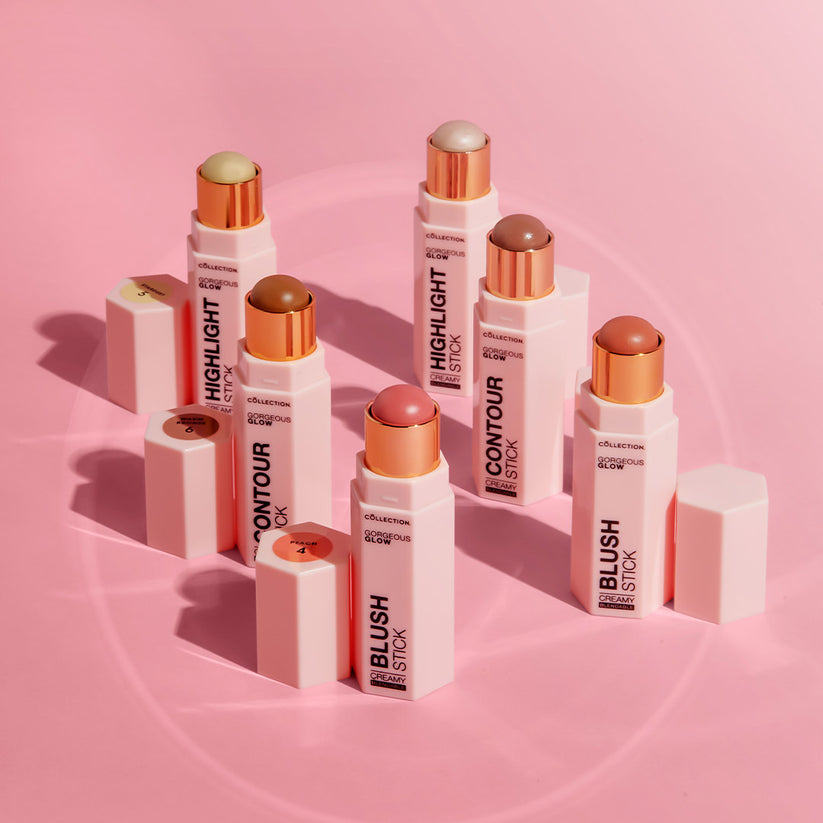 Gorgeous Glow Sticks – Collection Cosmetics