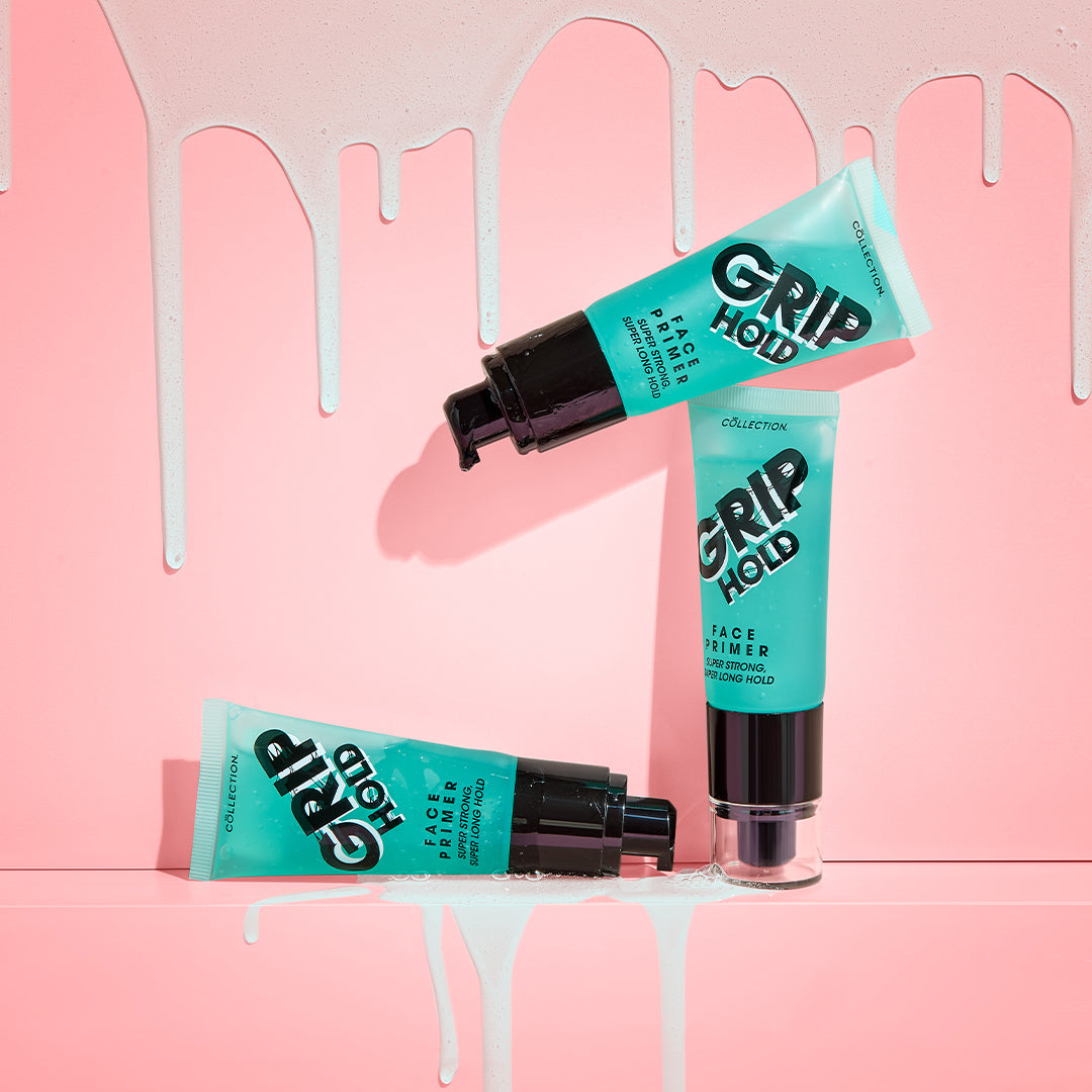 Grip Hold Face Primer – Collection Cosmetics