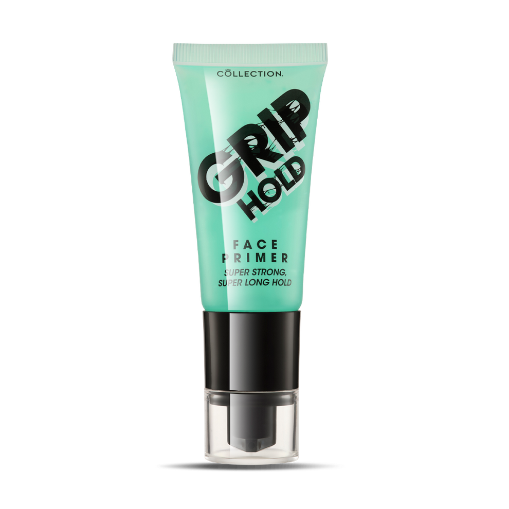 Grip Hold Face Primer – Collection Cosmetics