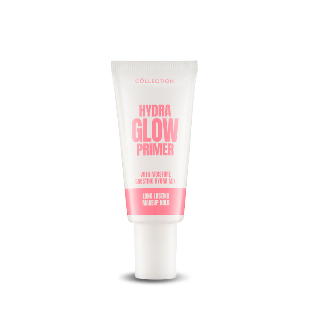 Hydra Glow Primer – Collection Cosmetics