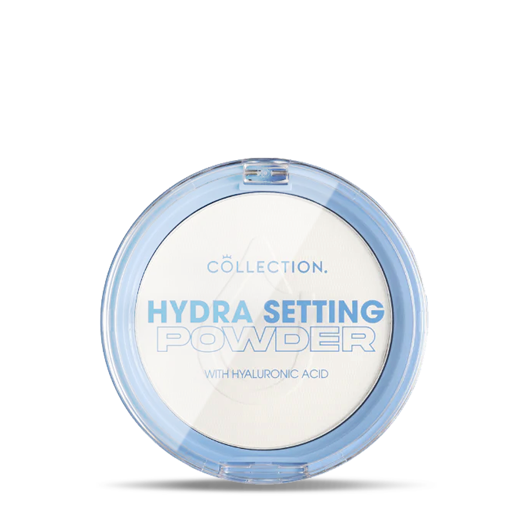 Hydra Setting Powder – Collection Cosmetics