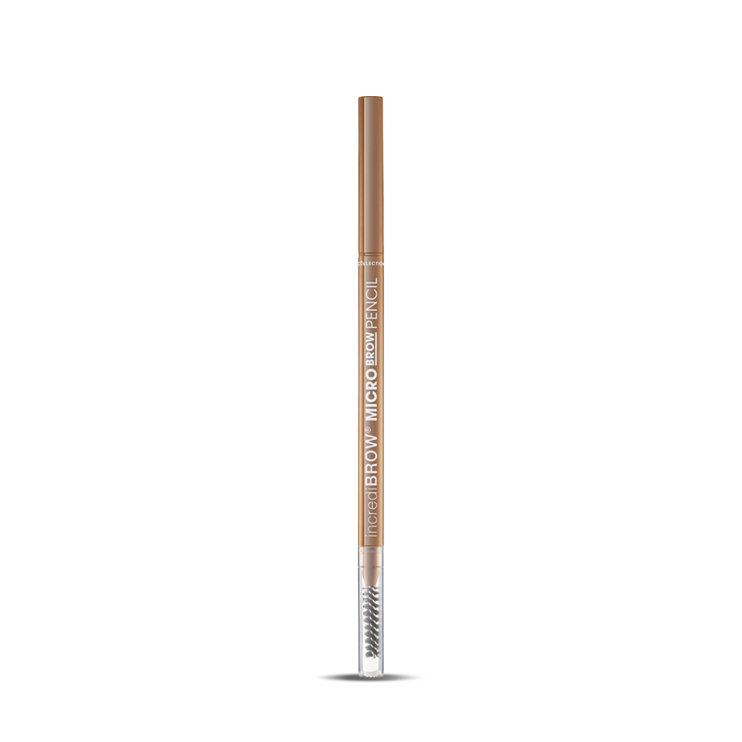 incrediBROW® Micro Brow Pencil – Collection Cosmetics