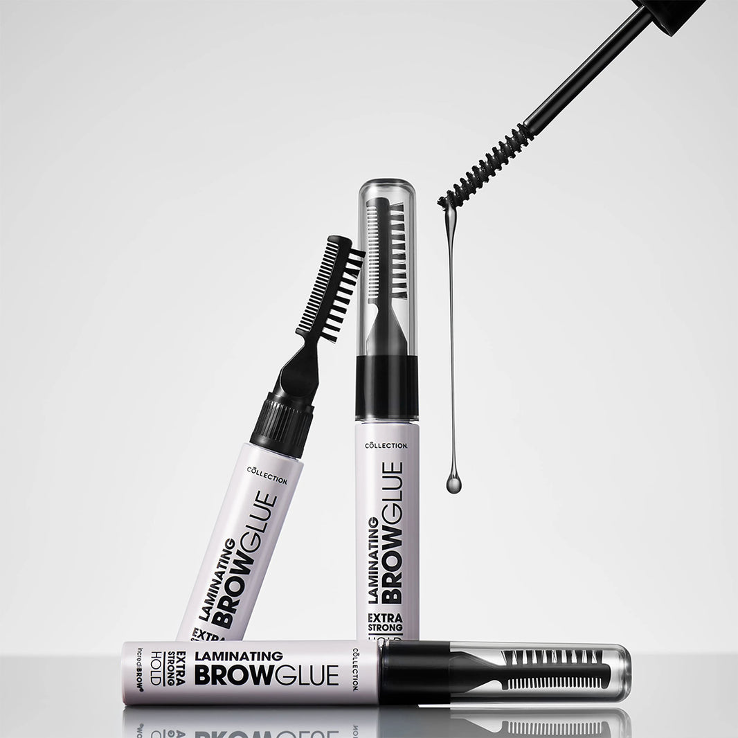 Brows – Collection Cosmetics