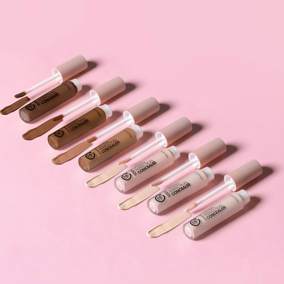Lasting Perfection Concealer – Collection Cosmetics