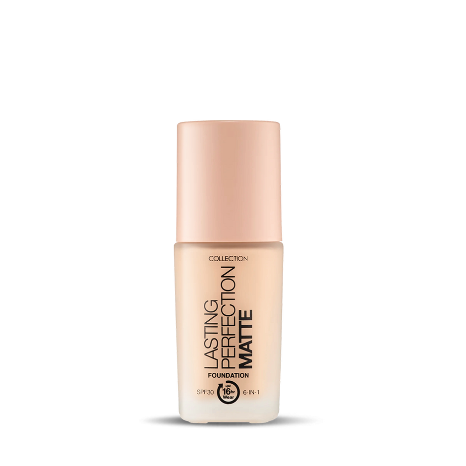 Foundation – Collection Cosmetics