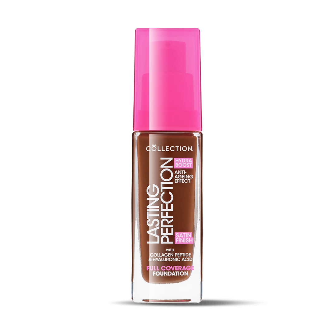Lasting Perfection – Collection Cosmetics
