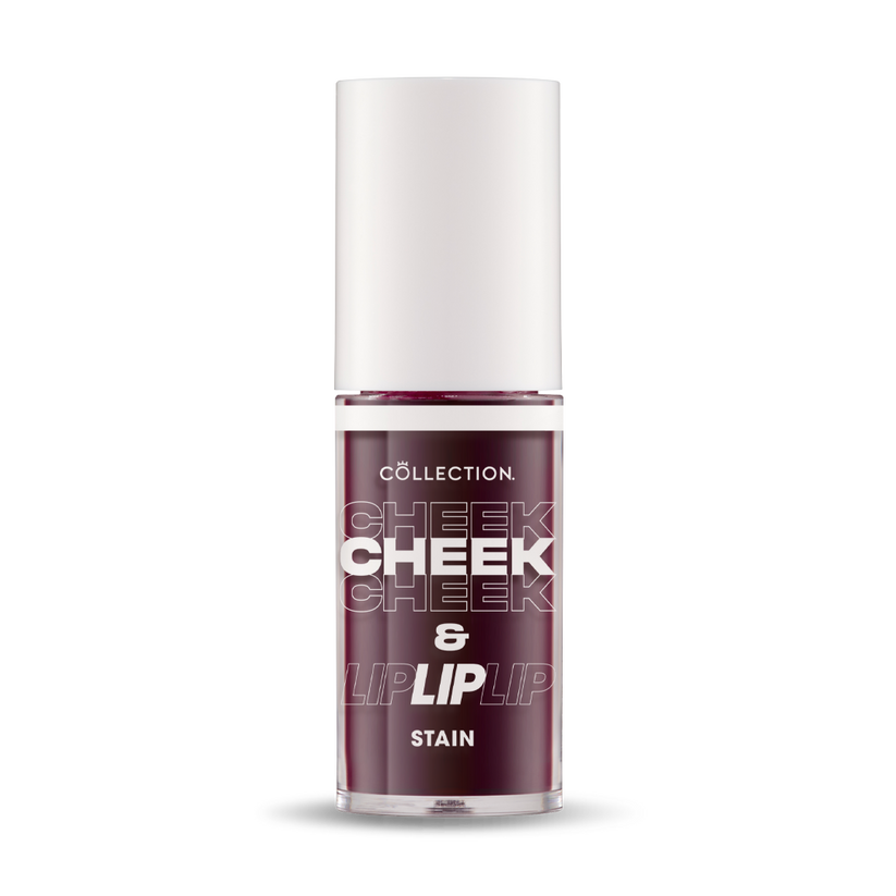 Cheek and Lip Stain – Collection Cosmetics