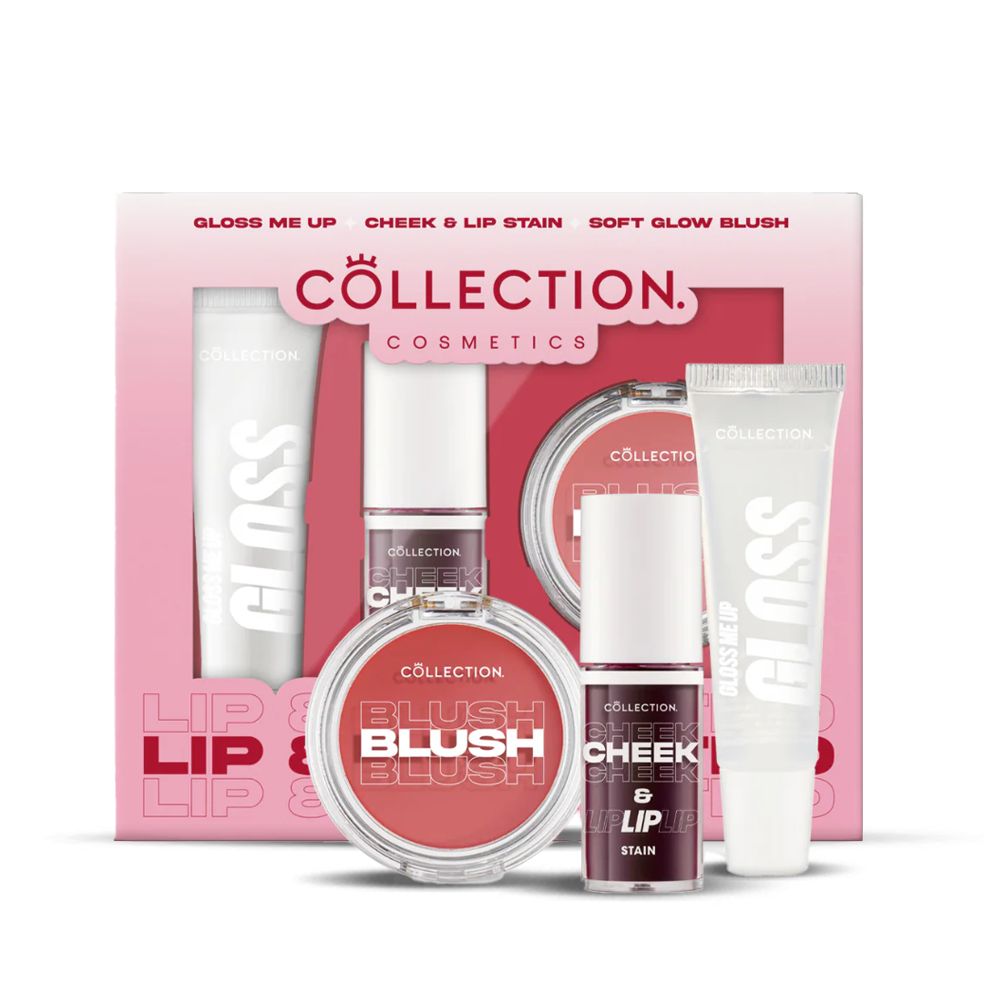 Collection Cosmetics | High quality, easy-to-use makeup