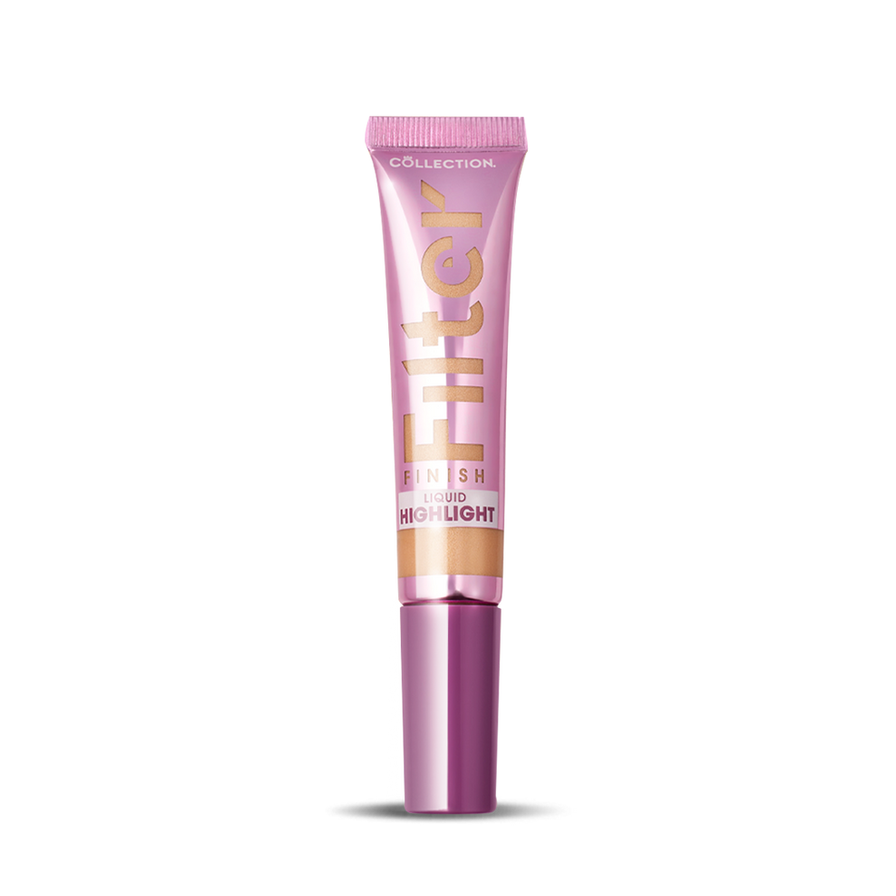 Filter Finish Liquid Highlight Wand – Collection Cosmetics