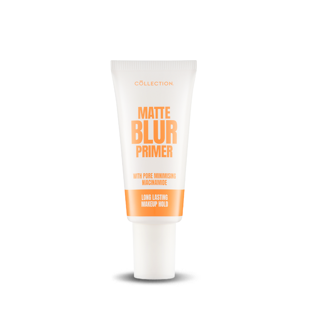 Matte Blur Primer – Collection Cosmetics