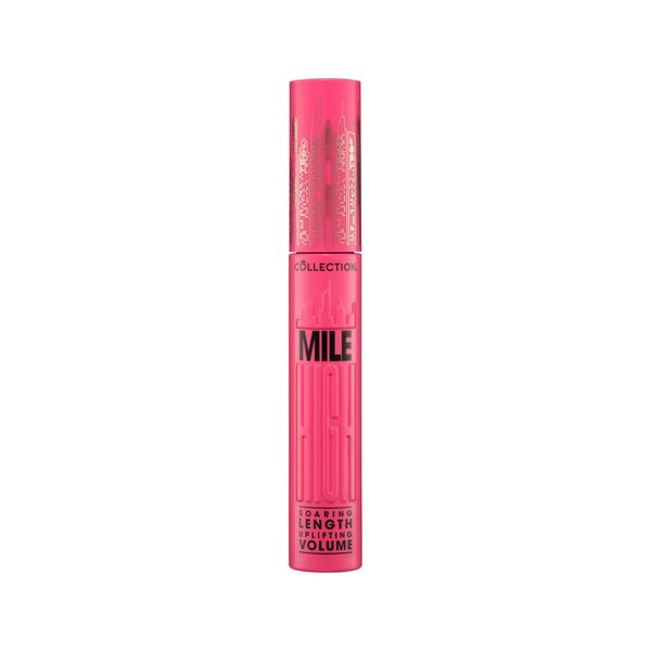 Mile High Mascara – Collection Cosmetics
