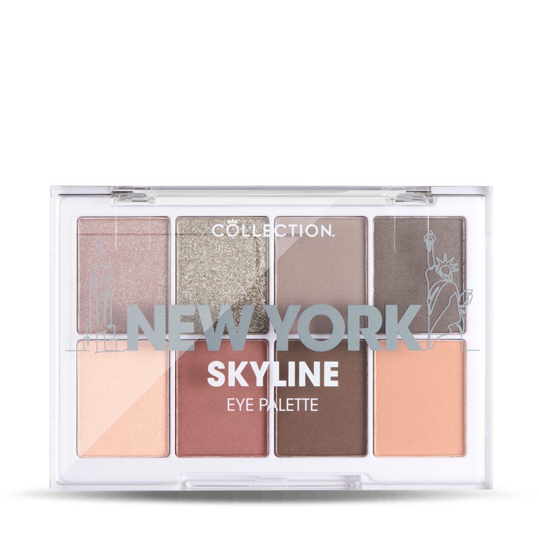 Eyeshadow – Collection Cosmetics