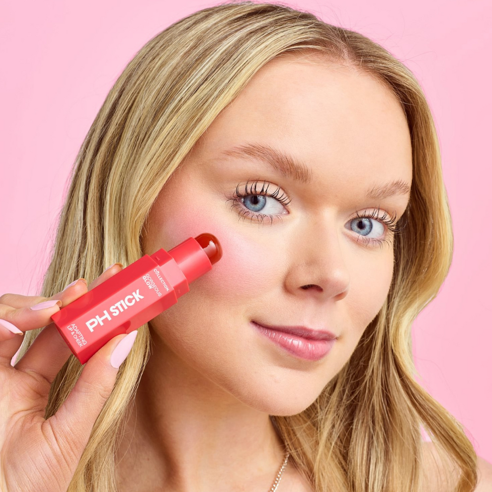 Gorgeous Glow PH Stick – Collection Cosmetics