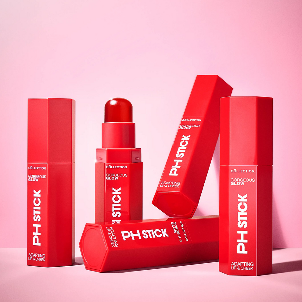 Gorgeous Glow PH Stick – Collection Cosmetics