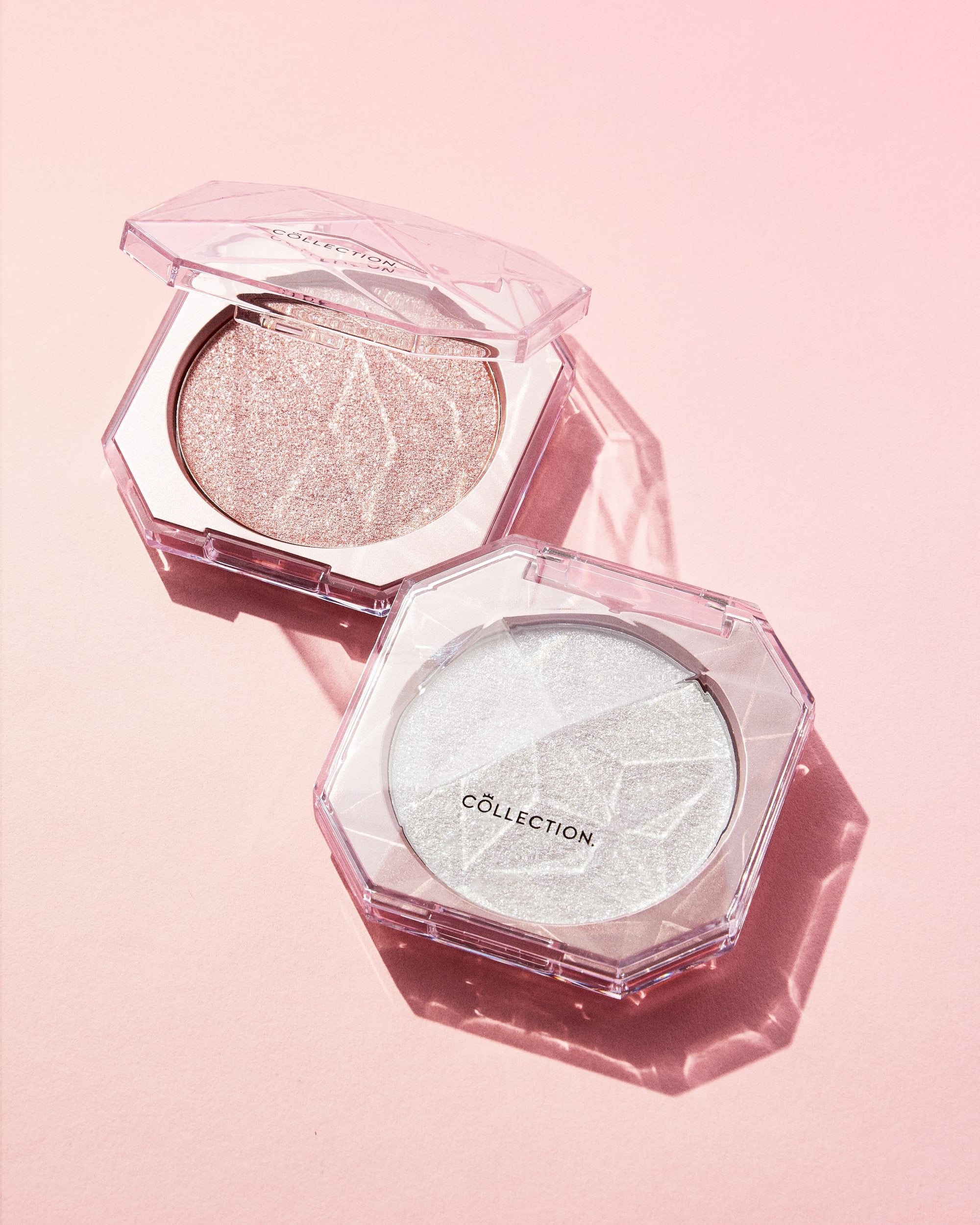 Diamond Shine Highlighter – Collection Cosmetics