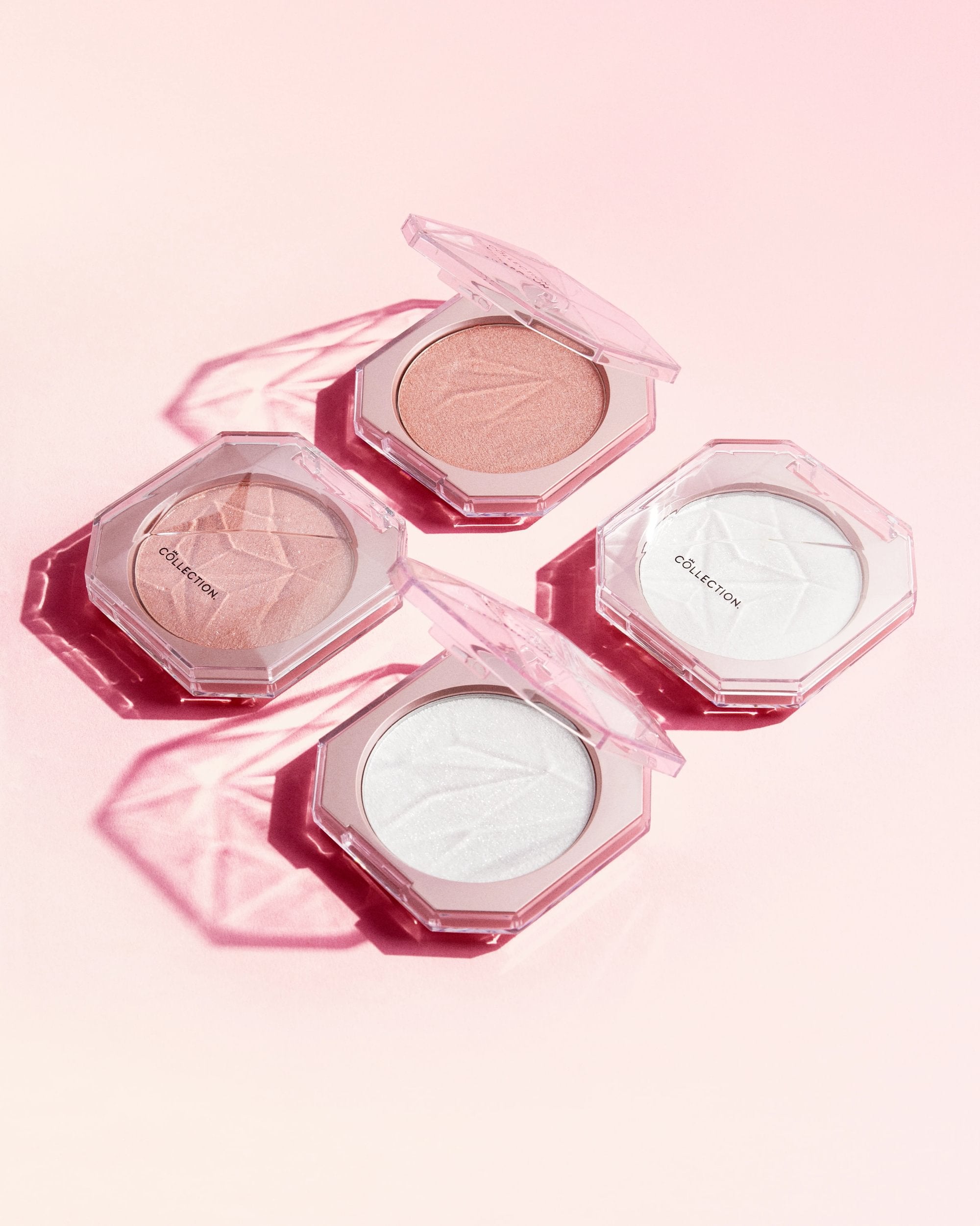 Diamond Shine Highlighter – Collection Cosmetics