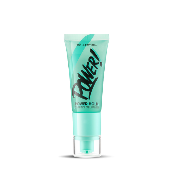 POWer Hold Gripping Gel Primer – Collection Cosmetics