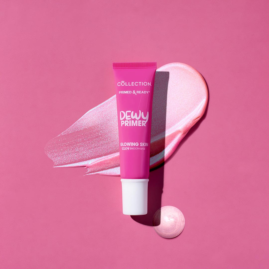 Face – Collection Cosmetics