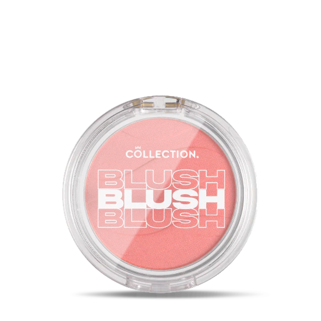 Soft Glow Blusher – Collection Cosmetics