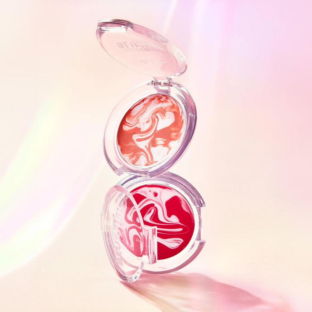Blusher – Collection Cosmetics