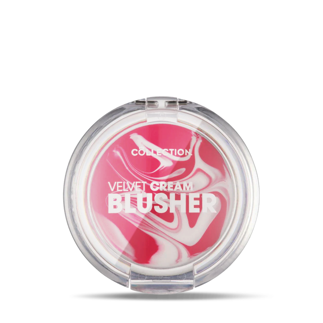Blusher – Collection Cosmetics