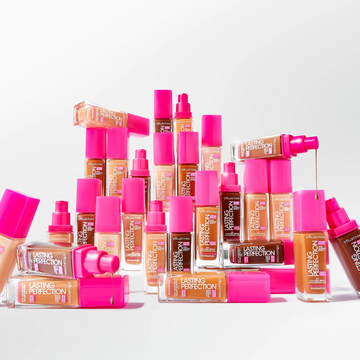 Collection Cosmetics | High quality, easy-to-use makeup