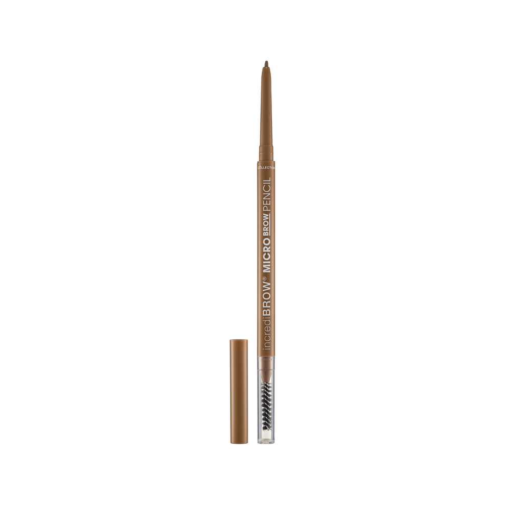 incrediBROW® Micro Brow Pencil – Collection Cosmetics
