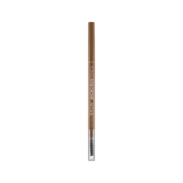 incrediBROW Micro Brow Pencil – Collection Cosmetics