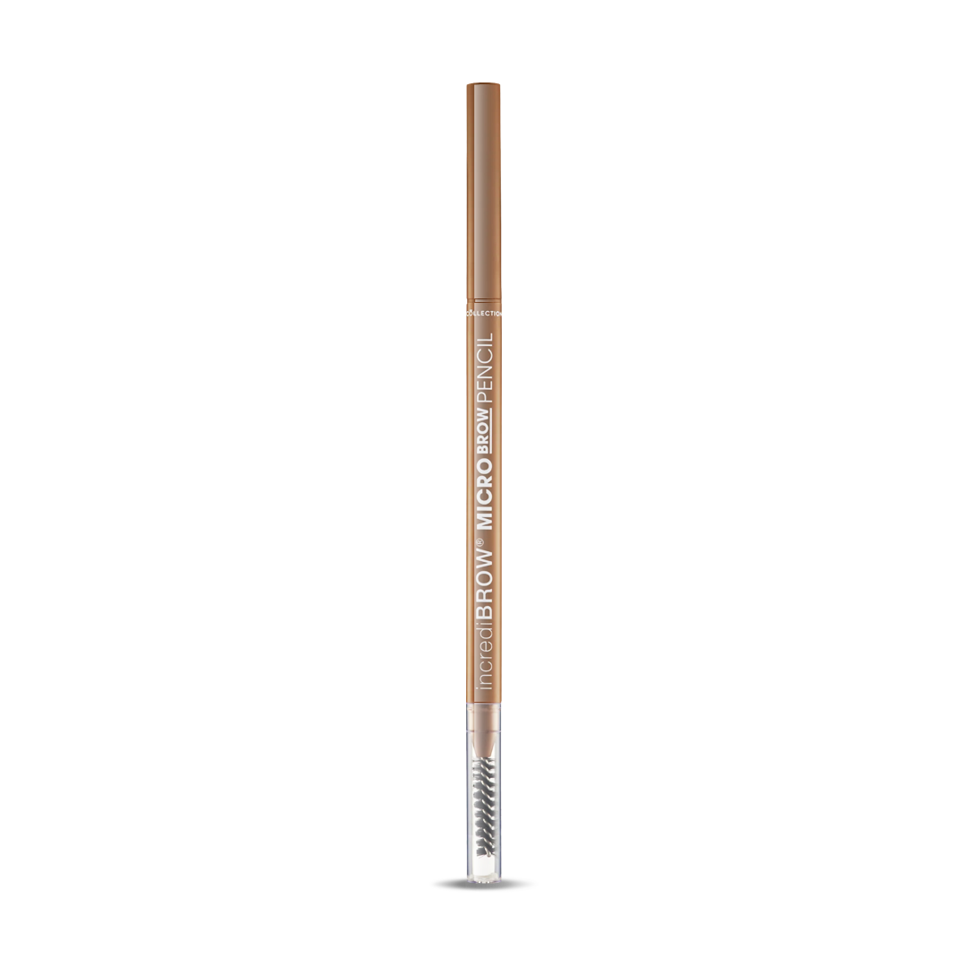 incrediBROW® Micro Brow Pencil – Collection Cosmetics
