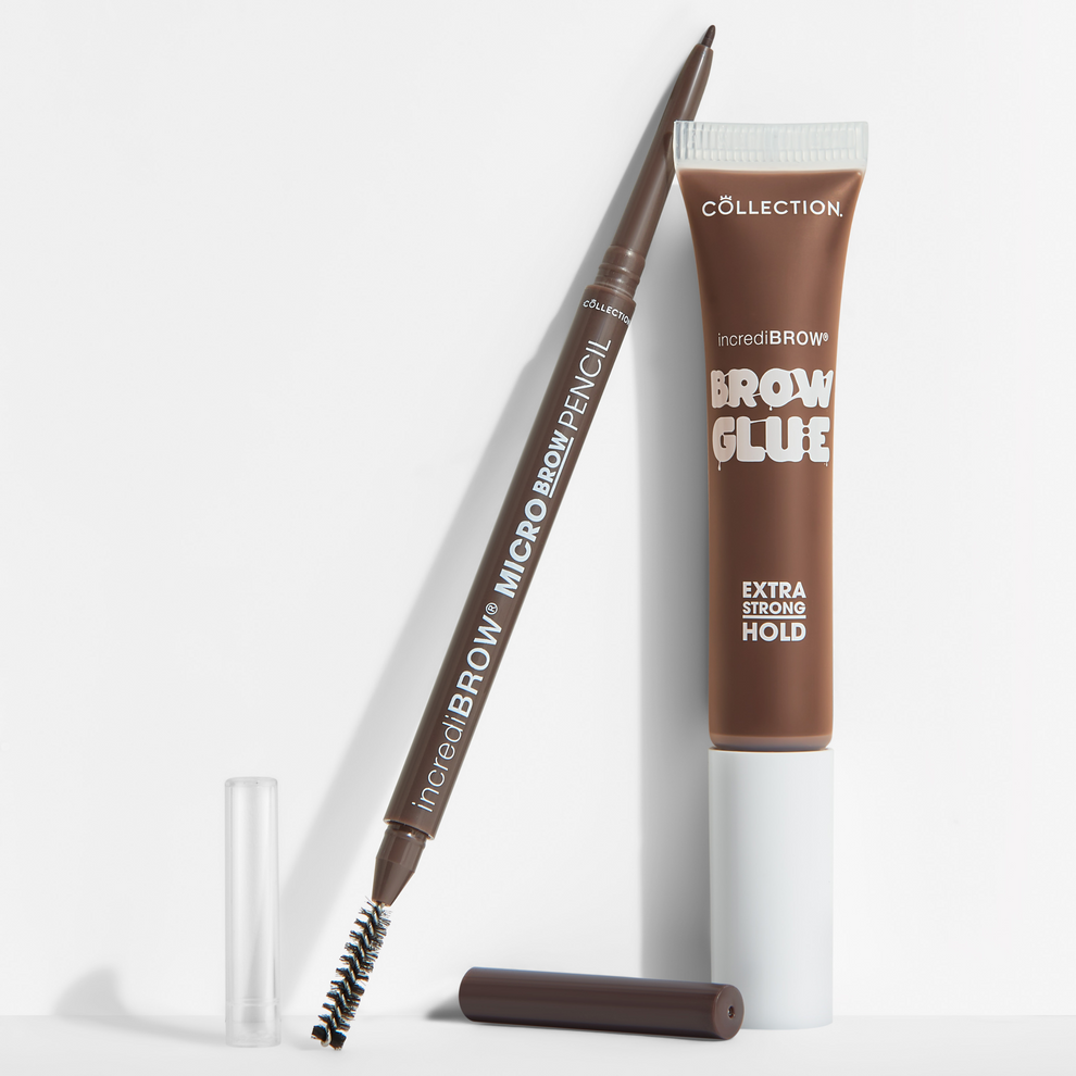 incrediBROW® Micro Brow Pencil – Collection Cosmetics