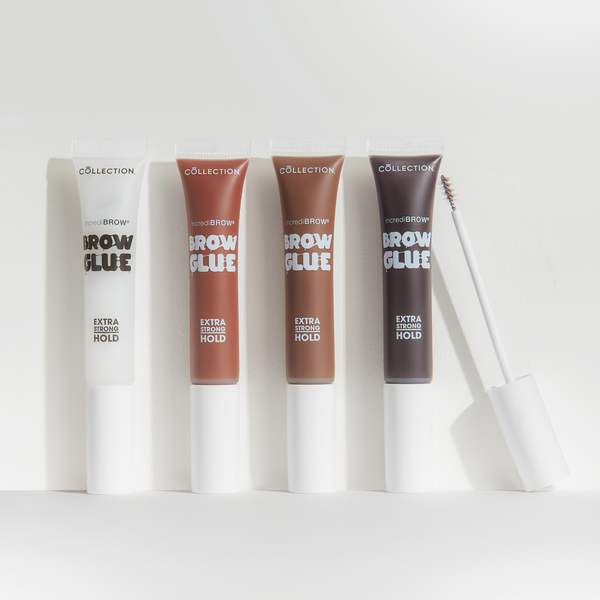 incrediBrow Brow Glue – Collection Cosmetics