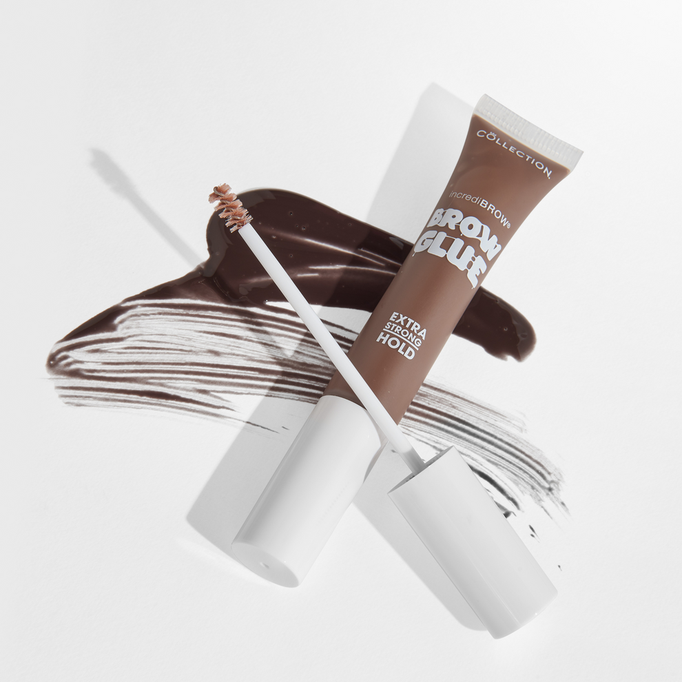 incrediBROW® Brow Glue – Collection Cosmetics