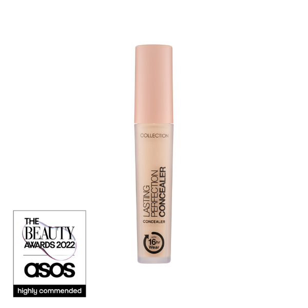 Concealer – Collection Cosmetics