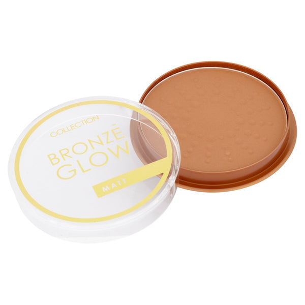 Bronze Glow Matte – Collection Cosmetics