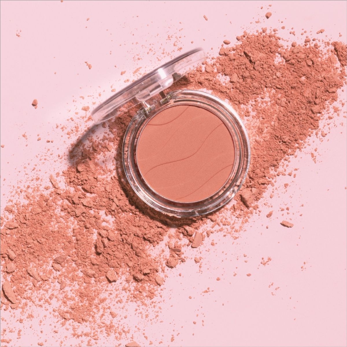 Soft Glow Blusher – Collection Cosmetics