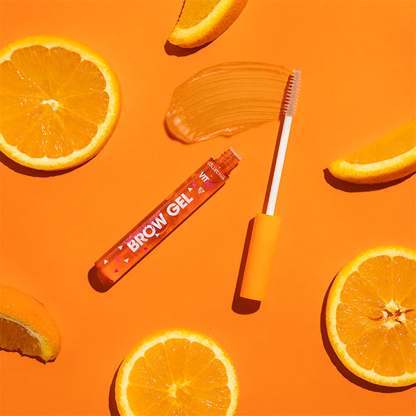 Vit Hit Vitamin Fix Brow Gel – Collection Cosmetics