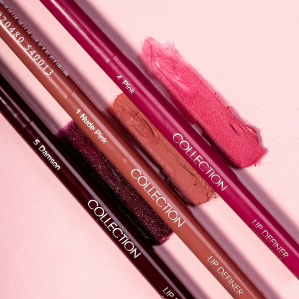 Lip Definer – Collection Cosmetics