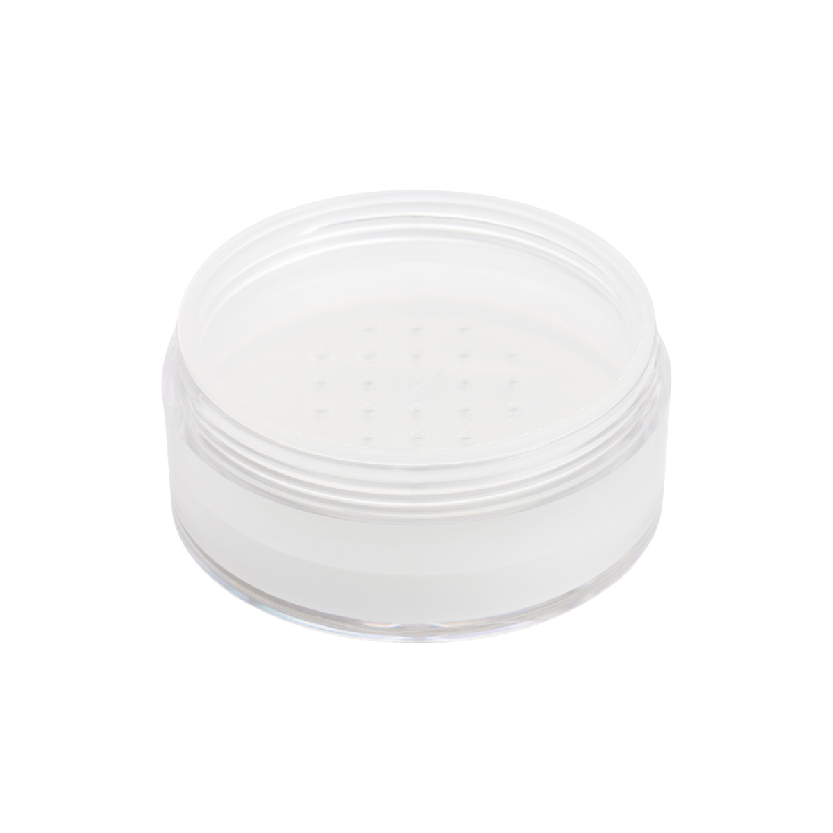 Lasting Perfection Sheer Loose Powder - Transparent – Collection Cosmetics