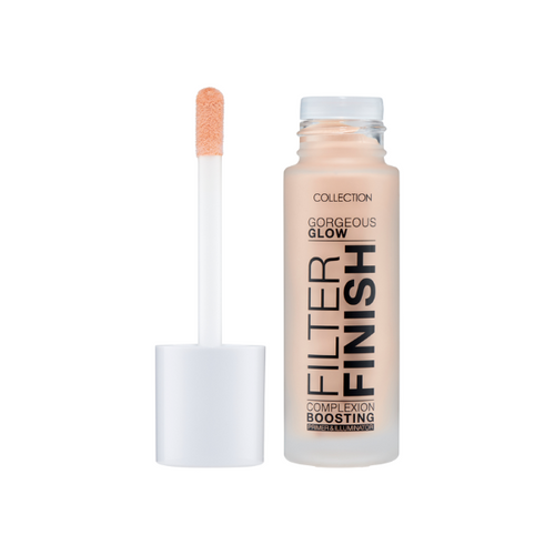 Filter Finish – Collection Cosmetics